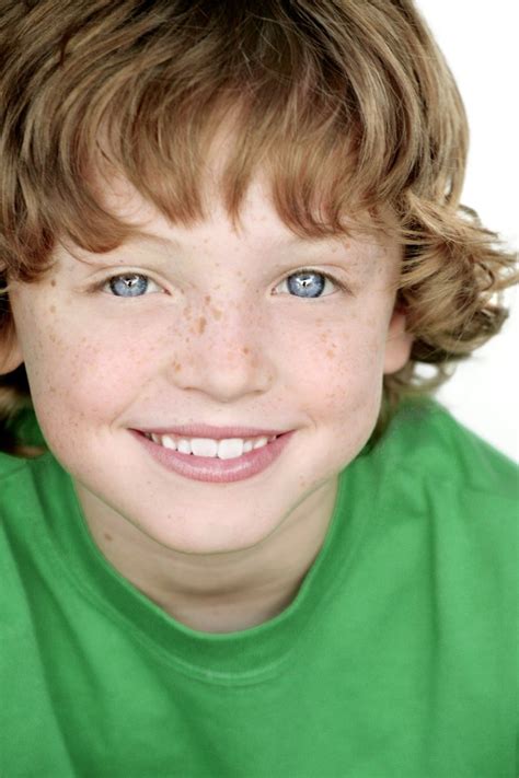 Picture Of Kyle Red Silverstein