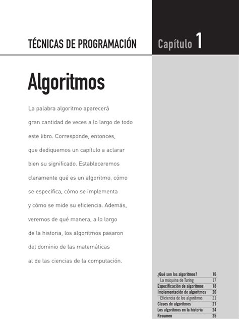 manual users algoritmos pdf algoritmos lenguaje de
