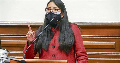 Alberto Fujimori Ruth Luque Tras Resolución De La Corte Idh “estado