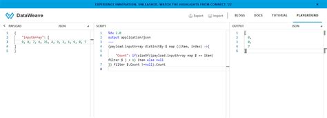 𝖥𝗂𝗇𝖽𝗂𝗇𝗀 𝖽𝗎𝗉𝗅𝗂𝖼𝖺𝗍𝖾 𝗏𝖺𝗅𝗎𝖾𝗌 𝗂𝗇 𝖺𝗇 𝖺𝗋𝗋𝖺𝗒 𝗐𝗂𝗍𝗁 𝖣𝖺𝗍𝖺𝖶𝖾𝖺𝗏𝖾 𝟤 𝟢 𝗂𝗇 𝖬𝗎𝗅𝖾 𝟦 by