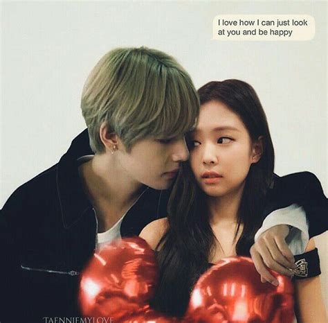 ɪɴsᴛᴀɢʀᴀᴍ ᴛᴀᴇɴɴɪᴇ ♡ Kpop Couples Bts Girl Couples