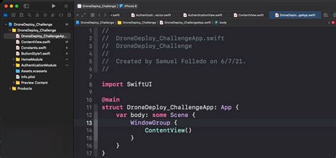 [solved] xcode 12 3 ld entry point main undefined for architecture
