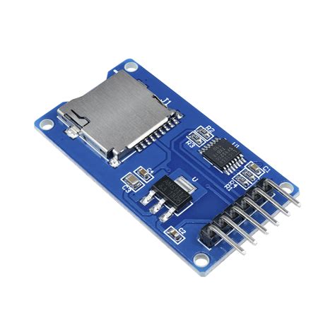 micro sd storage board mciro sd tf card memory shield module spi for