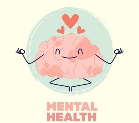 En El Marco Del Día Mundial De La Salud Mental Según La Oms Este Año