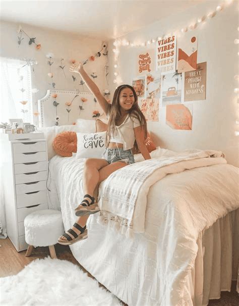 Get Inspired With These Room Decorations Pic Ideas