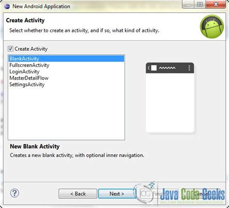 android textbox example