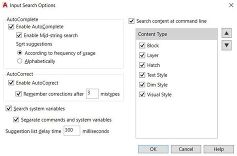 unresponsive when typing in text command autodesk community
