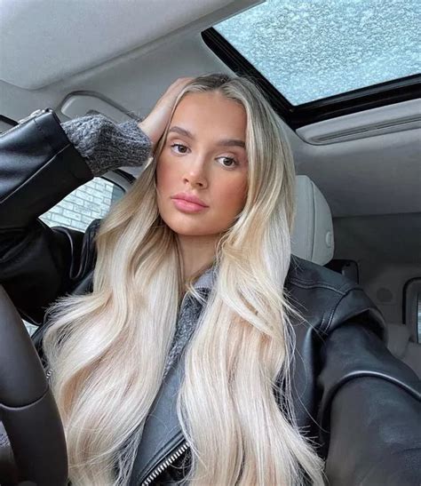 Molly Mae Hague Forced To Turn Off Comments As She Announces Unusual