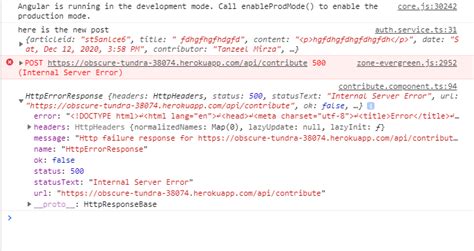 node js cross origin request blocked even after adding headers in