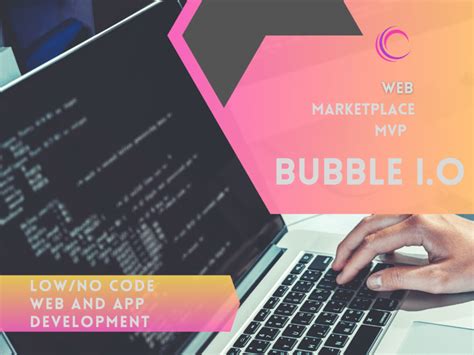 bubble developer bubble io app bubble marketplace bubble nft web3 upwork