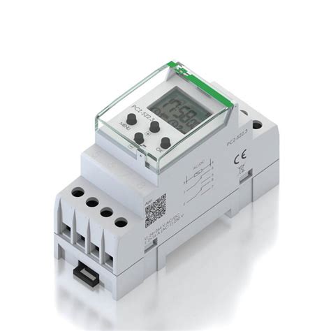 programmable control timer pcz 522