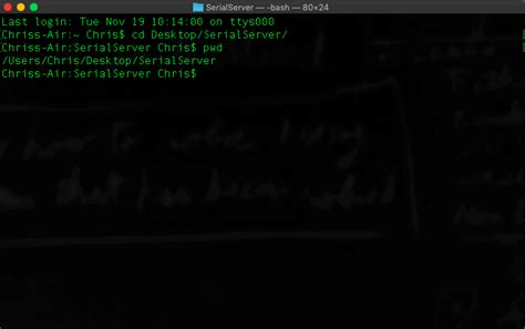 id scanner for mac os x with node js web forms