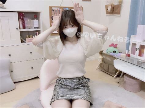 Yui Ch Webcam Show Jablelive