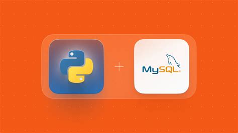 Connect To A Mysql Database In Python Artofit