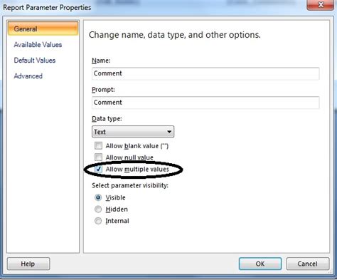 sql server multi values for ssrs parameter with like statement