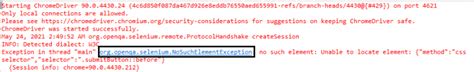 how to handle pseudo elements in css with selenium