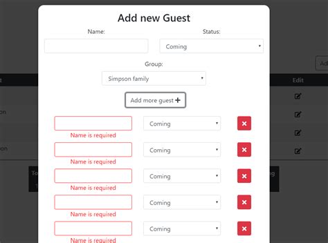 html can t scroll down when using custom alert stack overflow