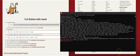 bundler y gemas platzi
