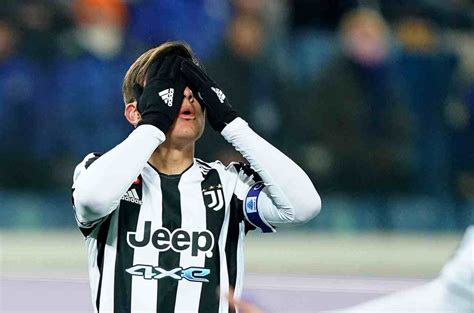 Inchiesta Sui Bilanci Juve Dybala Chiamato Dalla Procura