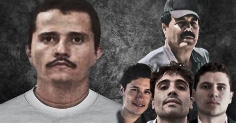 Cjng Y Cártel De Sinaloa “subcontratan” Ejércitos De Criminales En