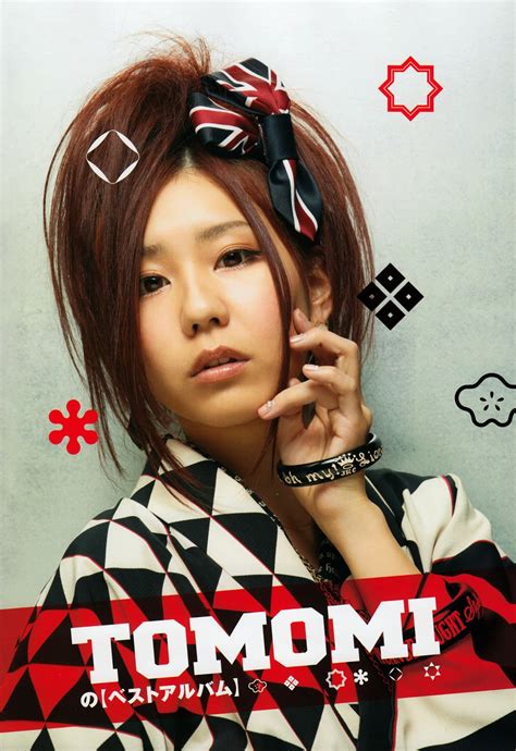 Tomomi Scandal Show Pb [hd] Scandal Japan Band Wallpaper