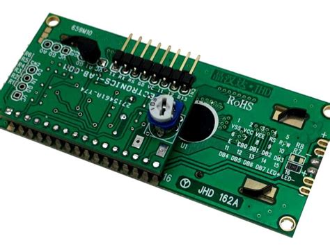 pic 6 electronics