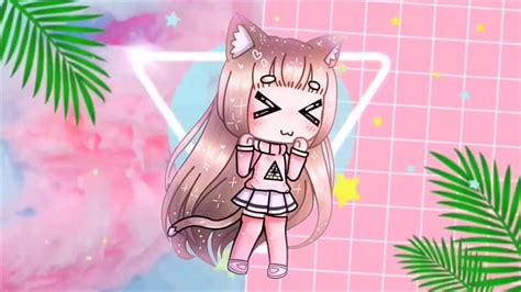Nhân Vật đáng Yêu Cute Characters Gacha Life Trong Trò Chơi Gacha Life