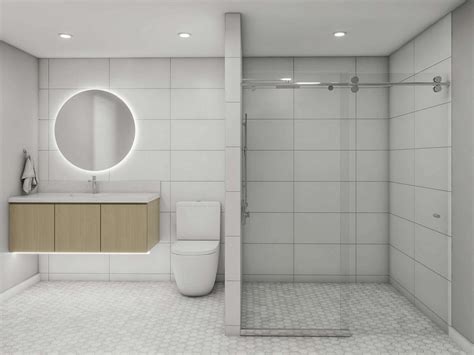 Custom Frameless Glass Shower Doors And Enclosures Gcs Glass