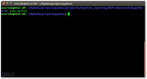 giới thiệu về linux shell và shell script hoai s blog