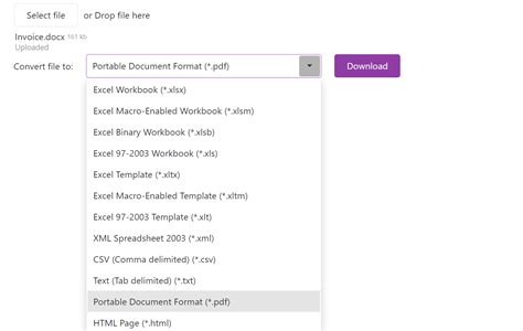 spreadsheet api create read write convert excel documents