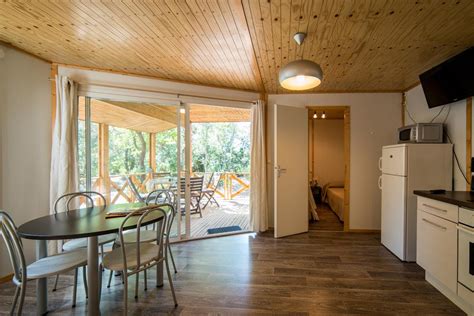 Offre Speciale Super Confort Camping Naturiste Corse Promotions Et