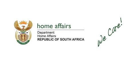 Department Of Home Affairs Internships 2022 Sa Internships