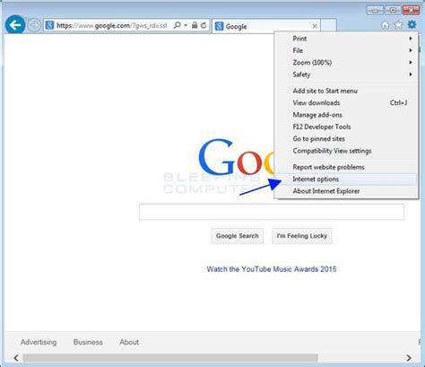 How To Remove A Web Browser Redirect Virus