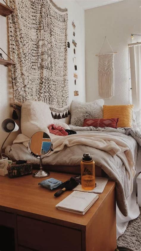 18 College Dorm Rooms You Need To Copy Artofit