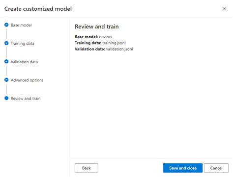 implement logging and monitoring for azure openai large language models