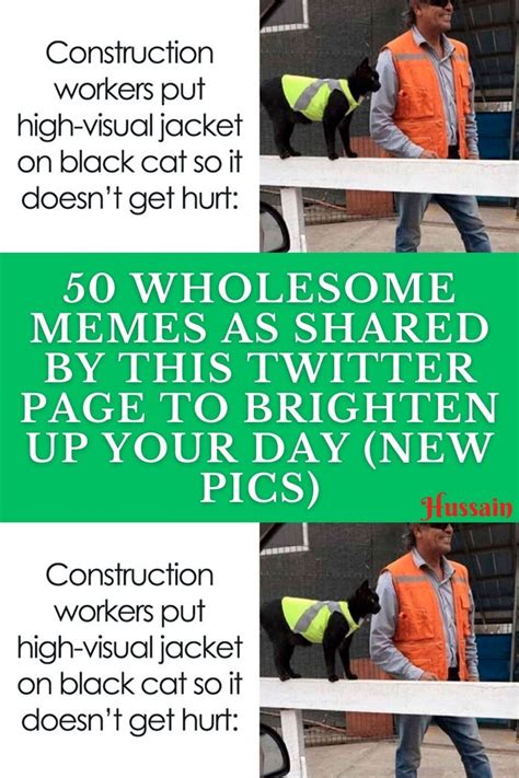 50 Wholesome Memes As Shared By This Twitter Page To Brighten Up Your