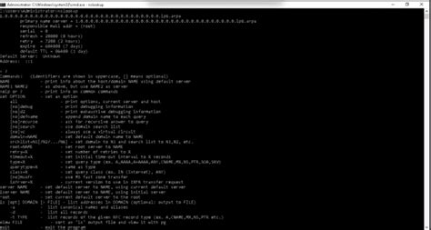 How To Use Nslookup To Check Dns Records And Troubleshoot