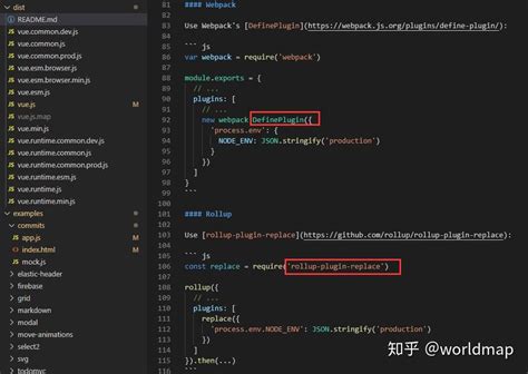 vue函数中的process env node env 知乎