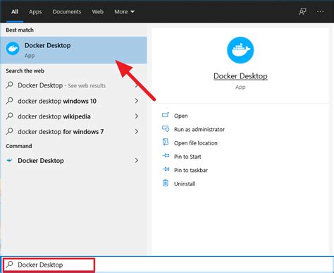 how to install docker on windows 10 all things how