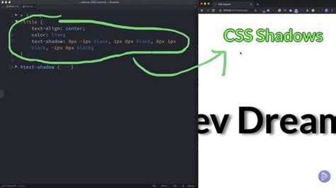 how to create a colored border around text with html and css quora