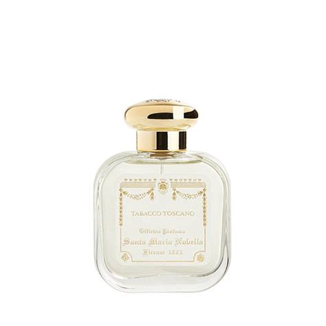 Santa Maria Novella 산타마리아노벨라 타바코 토스카노 오드코롱 50ml S I Village 에스아이빌리지