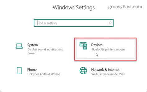 How To Disable Or Enable Your Camera On Windows 10