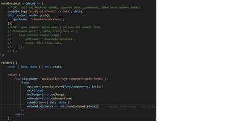 multiple calls of onsubmit handler · issue 135 · formio react · github