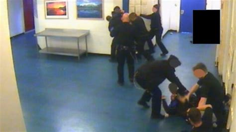 Whitemoor Prison Terror Attack Inmates Handed Life Terms Bbc News