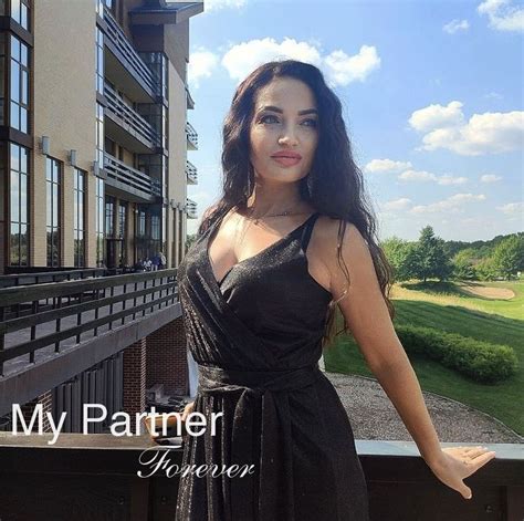 Mature Ukraine Ladies Irina From Kharkov Ukraine