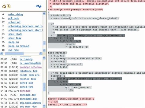 linux kernel mit dem intel compiler übersetzen