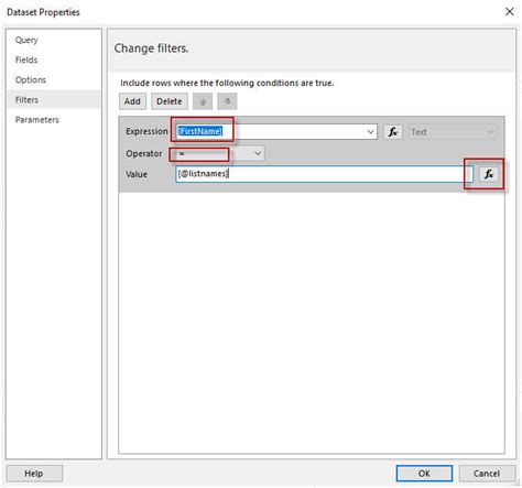 power bi report builder parameters tutorial sqlservercentral