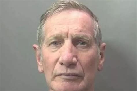 Paedophile Travelled 100 Miles To Meet 13 Year Old Girl Who Was
