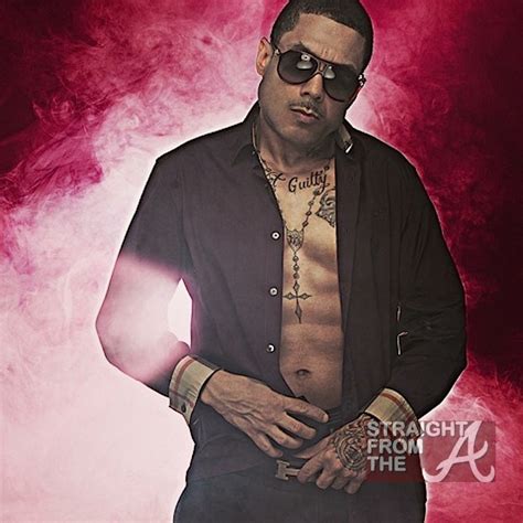 Hot Or Not A Shirtless Benzino Sends Message To Karlie Redd… [photos