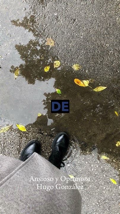 La Gota Que Derramó El Vaso A Veces Ayuda A Salir De Nuestra Zona De